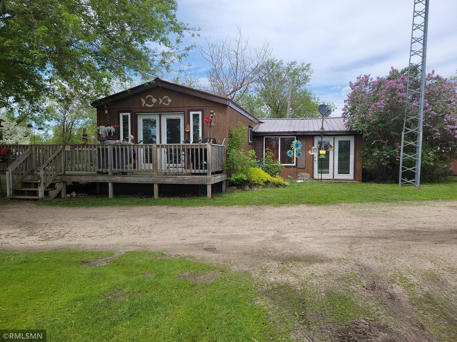 47618 145th Ave, Hewitt, MN 56453 | Zillow