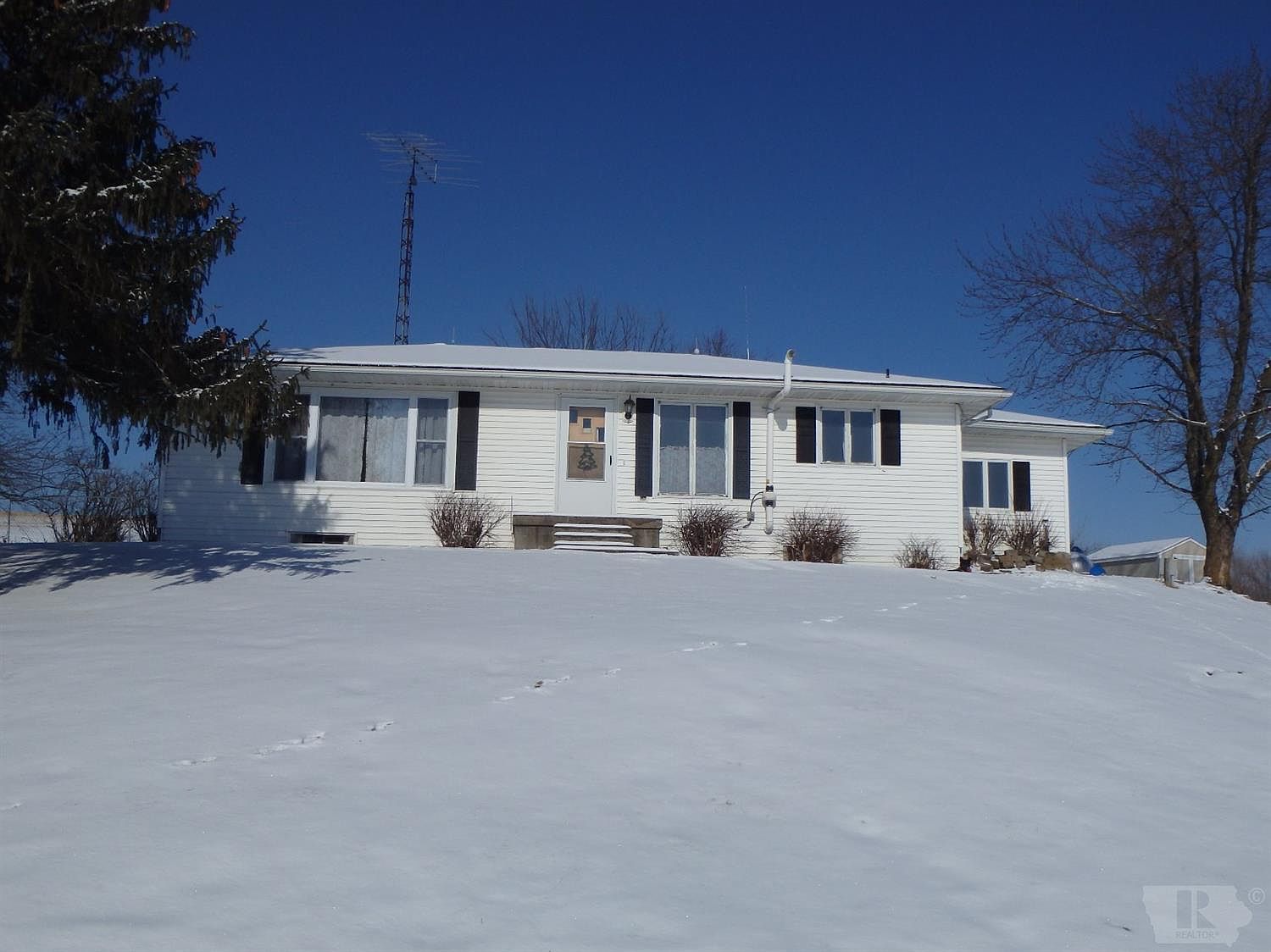 1170 310th St, Blockton, IA 50836 | Zillow