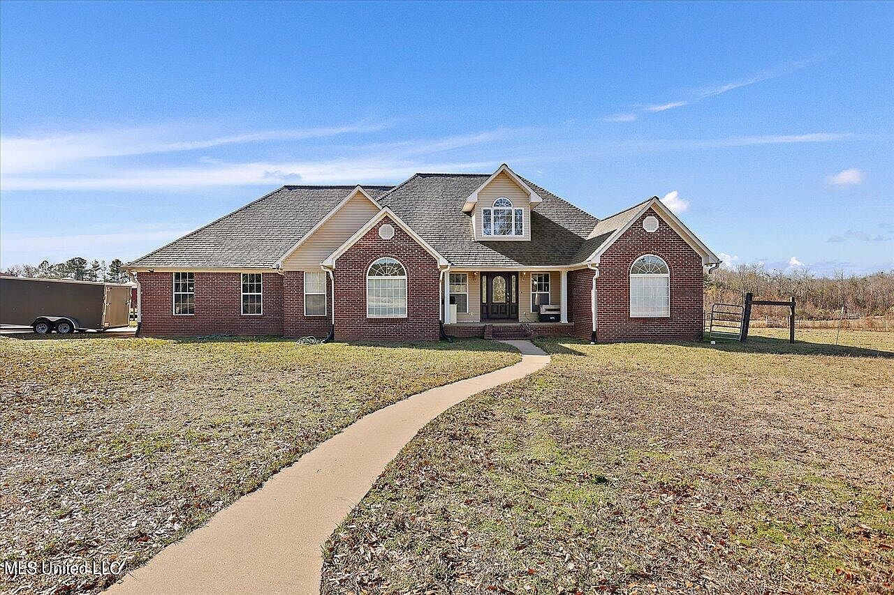 406 Lawrence Conehatta Rd, Lawrence, MS 39336 | Zillow