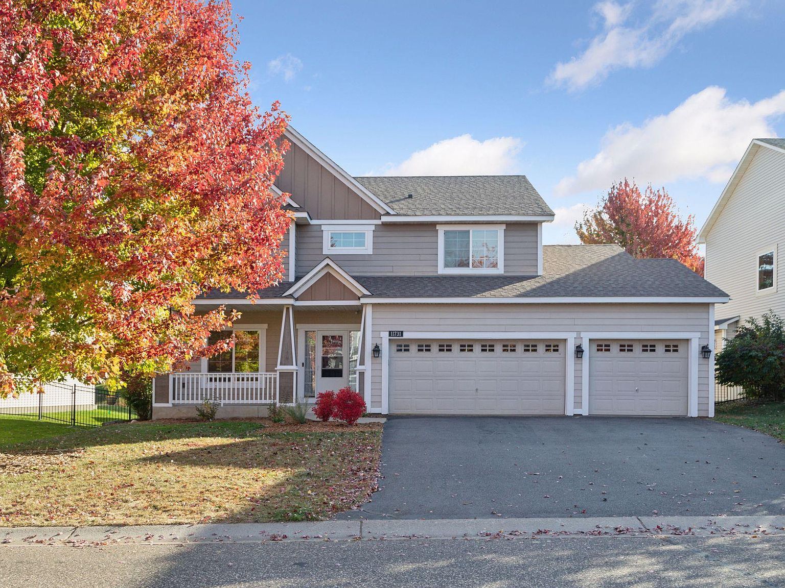 11731 Independence Way, Woodbury, MN 55129 | Zillow