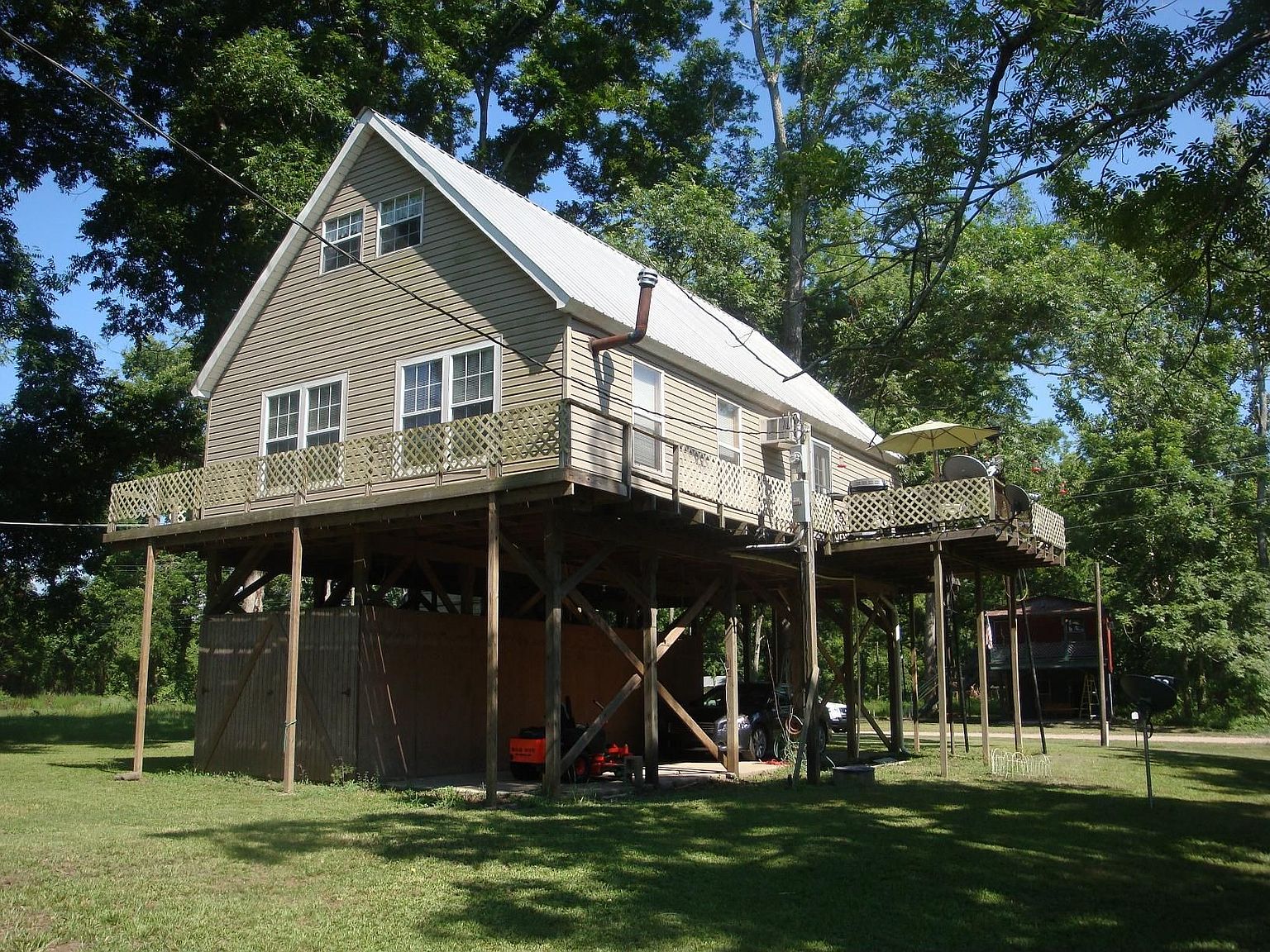 6351 Old River Landing Rd, Batchelor, LA 70715 | Zillow