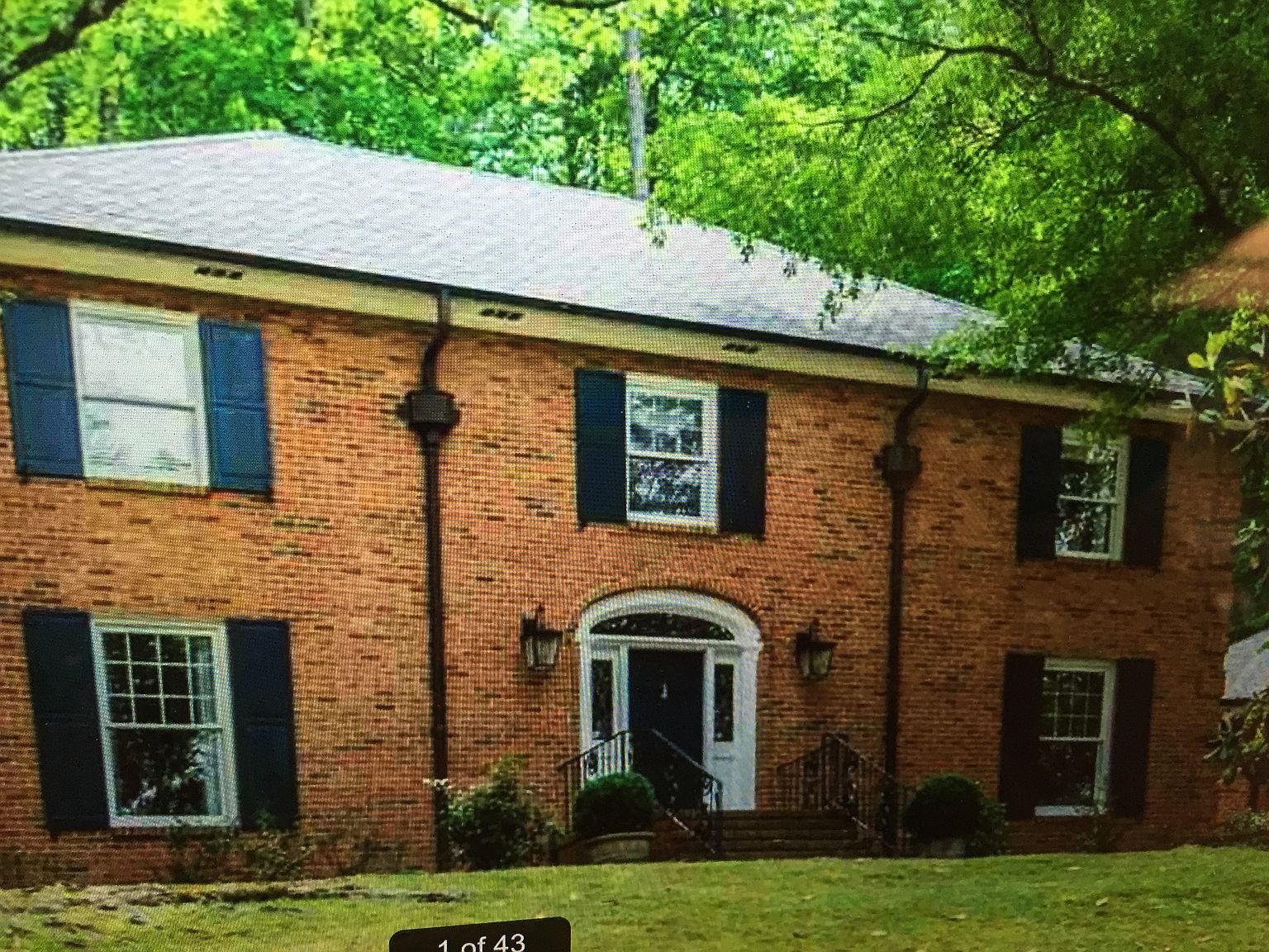 3377 Overbrook Rd, Birmingham, AL 35223 | Zillow