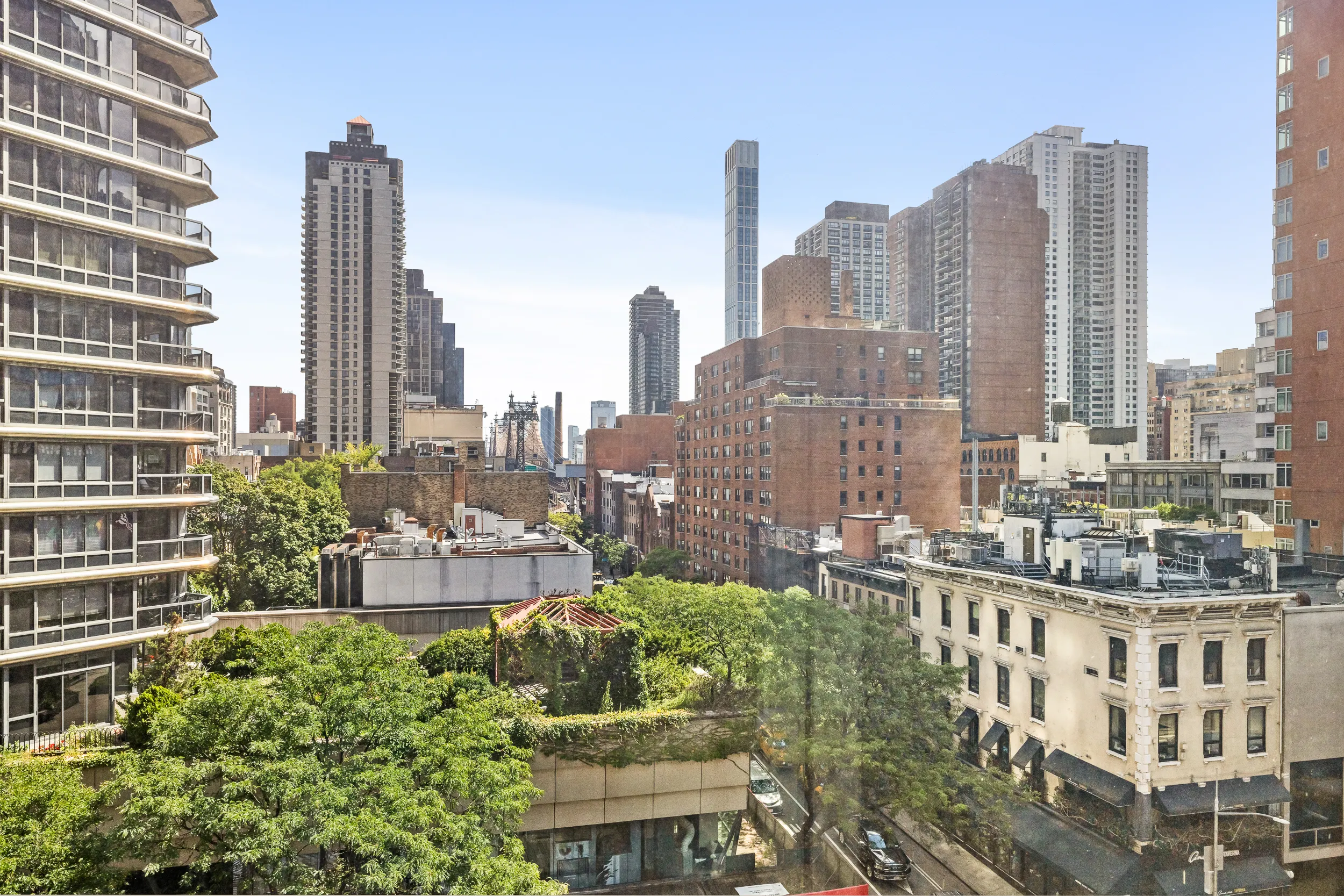 166 East 61st Street #8H in Lenox Hill, Manhattan | StreetEasy