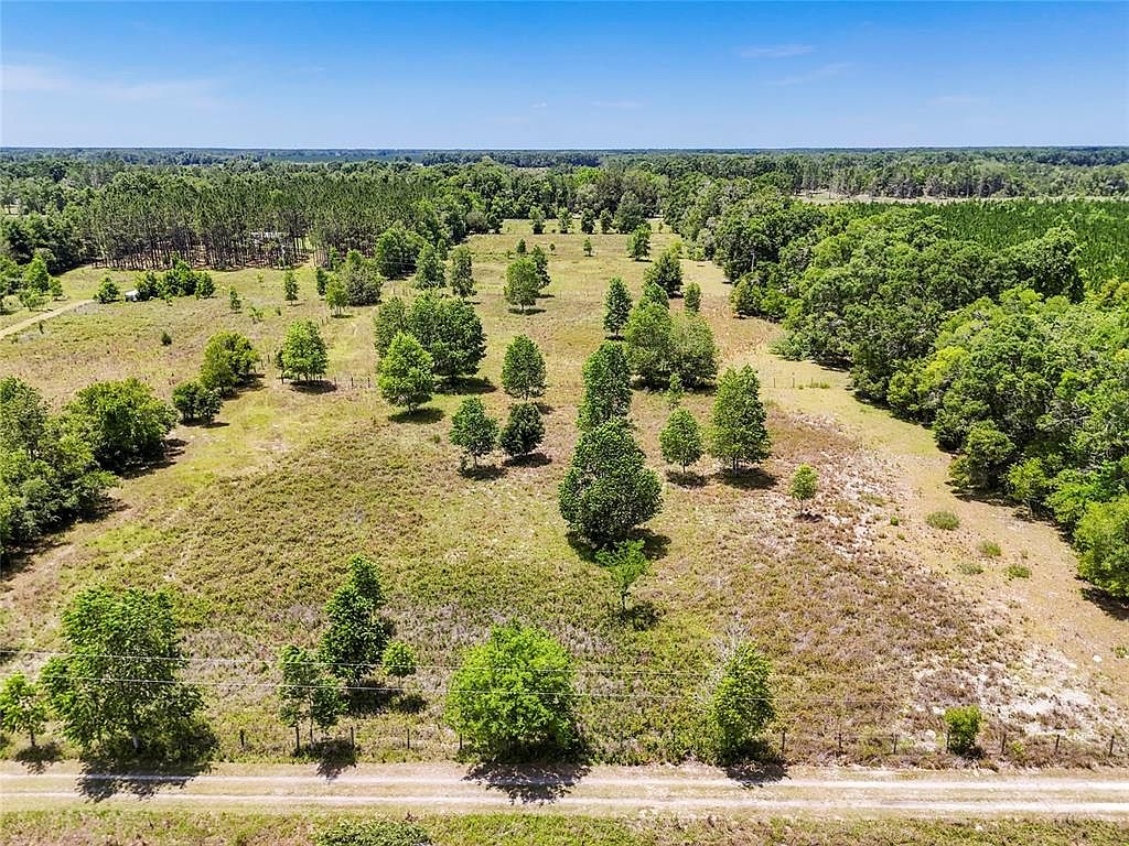 Tbd 264th St, Branford, FL 32008 | MLS #OK223678 | Zillow