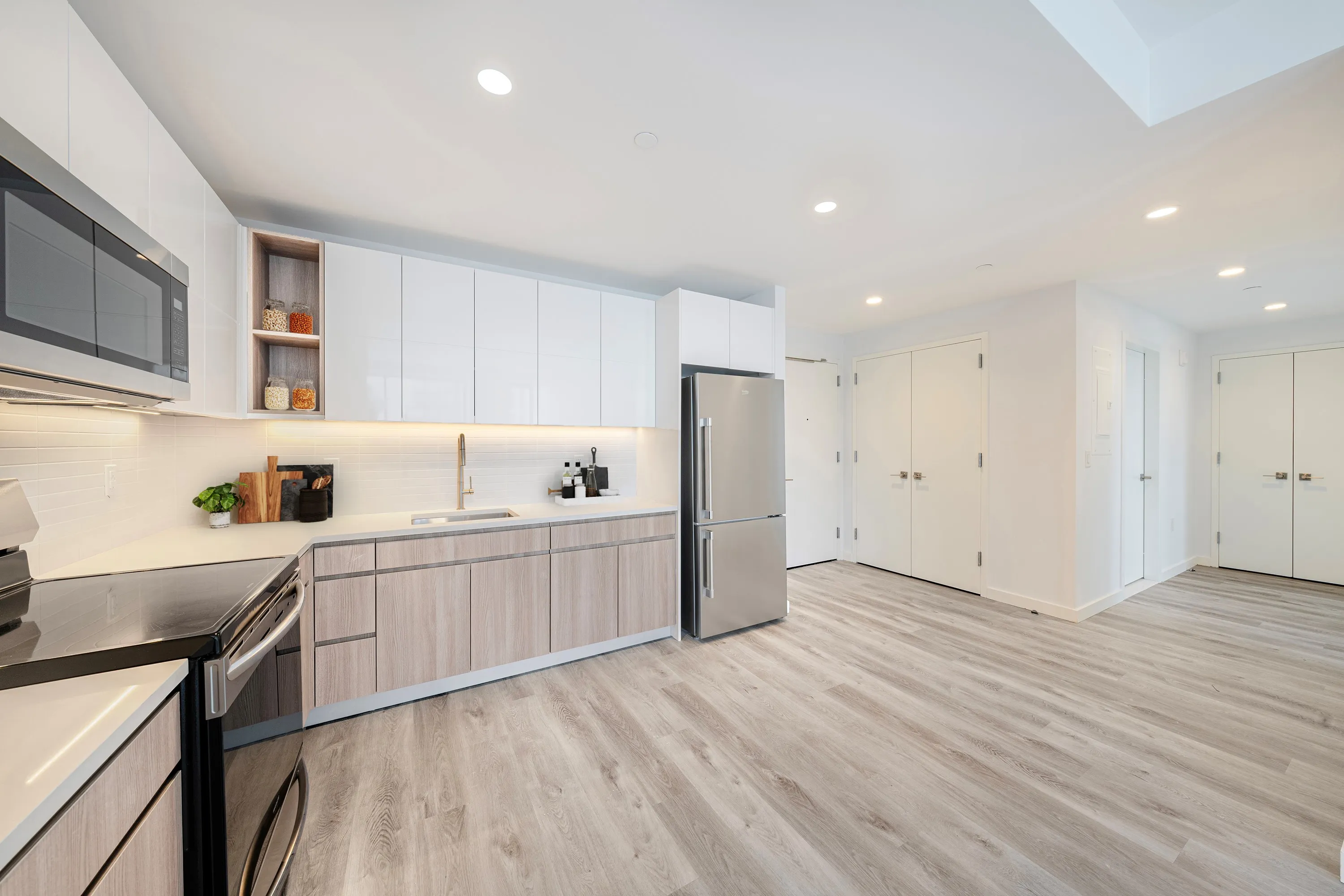 85 Commercial Street #2K in Greenpoint, Brooklyn | StreetEasy