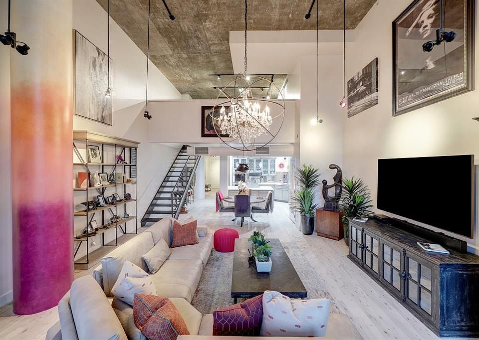 Renoir Lofts - Apartments in Houston, TX | Zillow