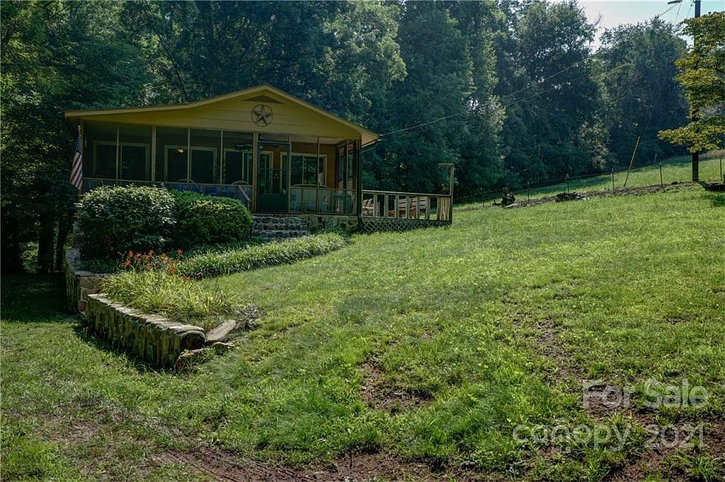 20 Z V Cochran Rd, Bryson City, NC 28713 | Zillow