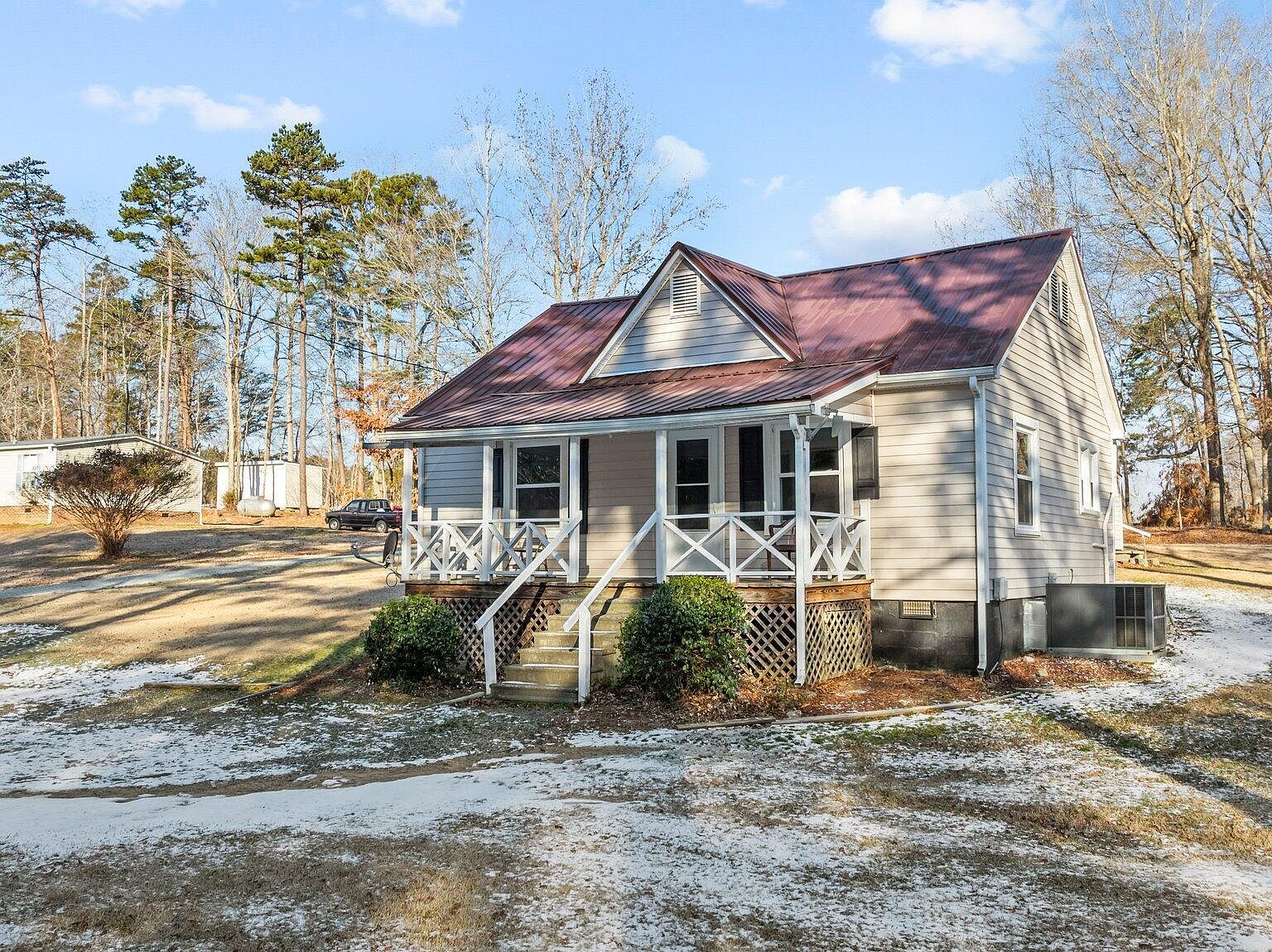 539 W High Way #158, Rougemont, NC 27572 | MLS #10073406 | Zillow