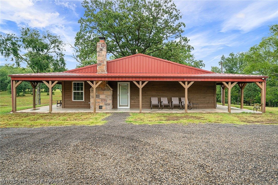 9324 Old 88 Rd, Rudy, AR 72952 | MLS #1065980 | Zillow