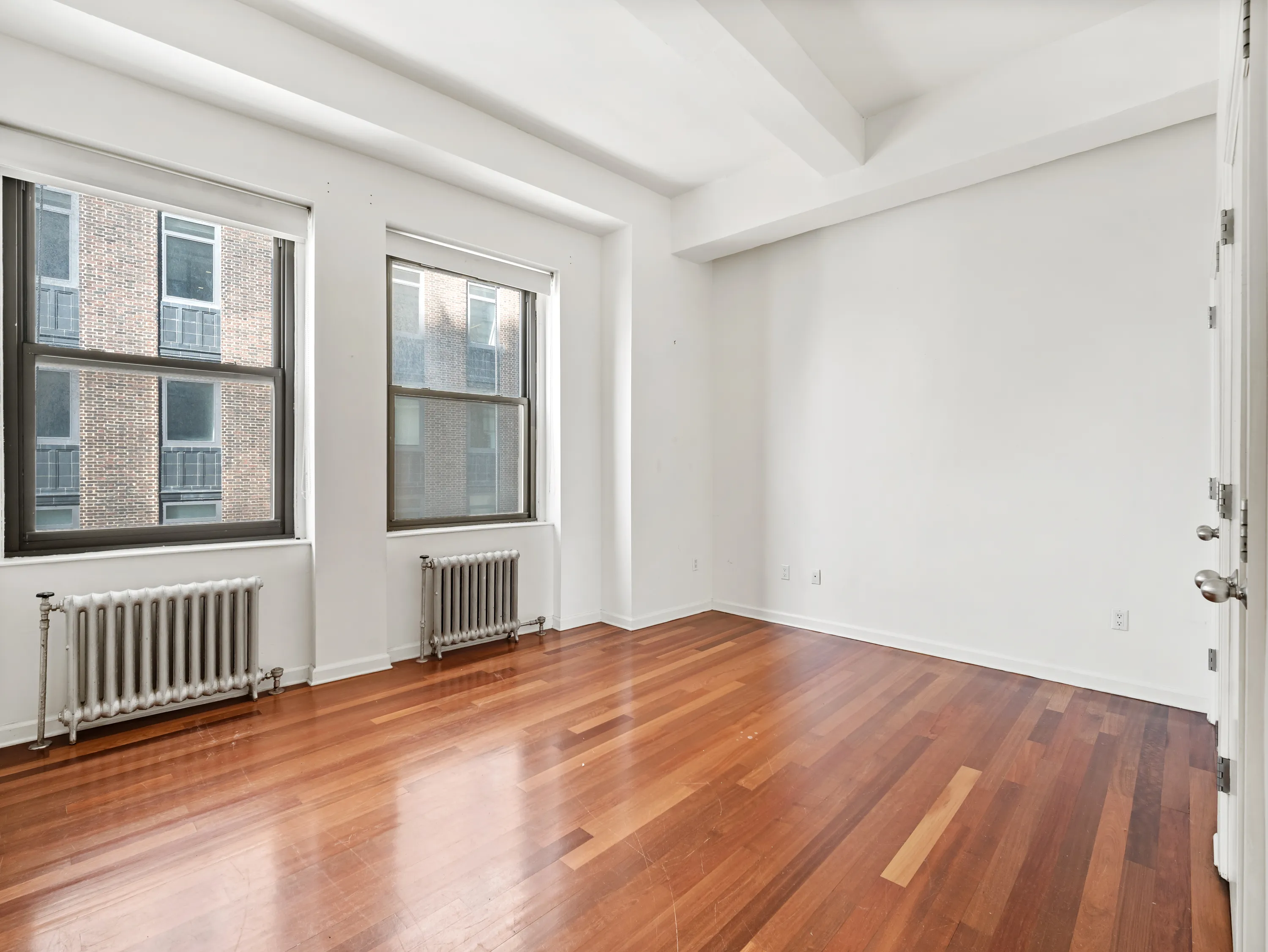 33 Rector Street #7 in Financial District, Manhattan | StreetEasy