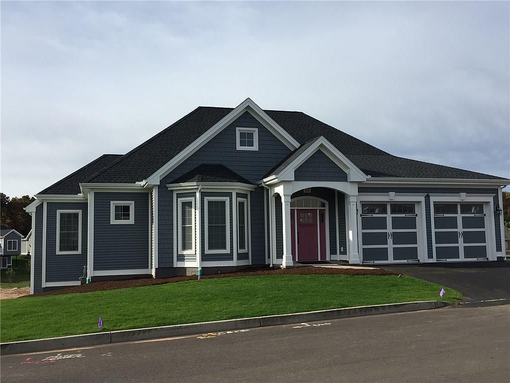 55 Mackenzie Willow Terrace, Cheshire, CT 06410 | Zillow