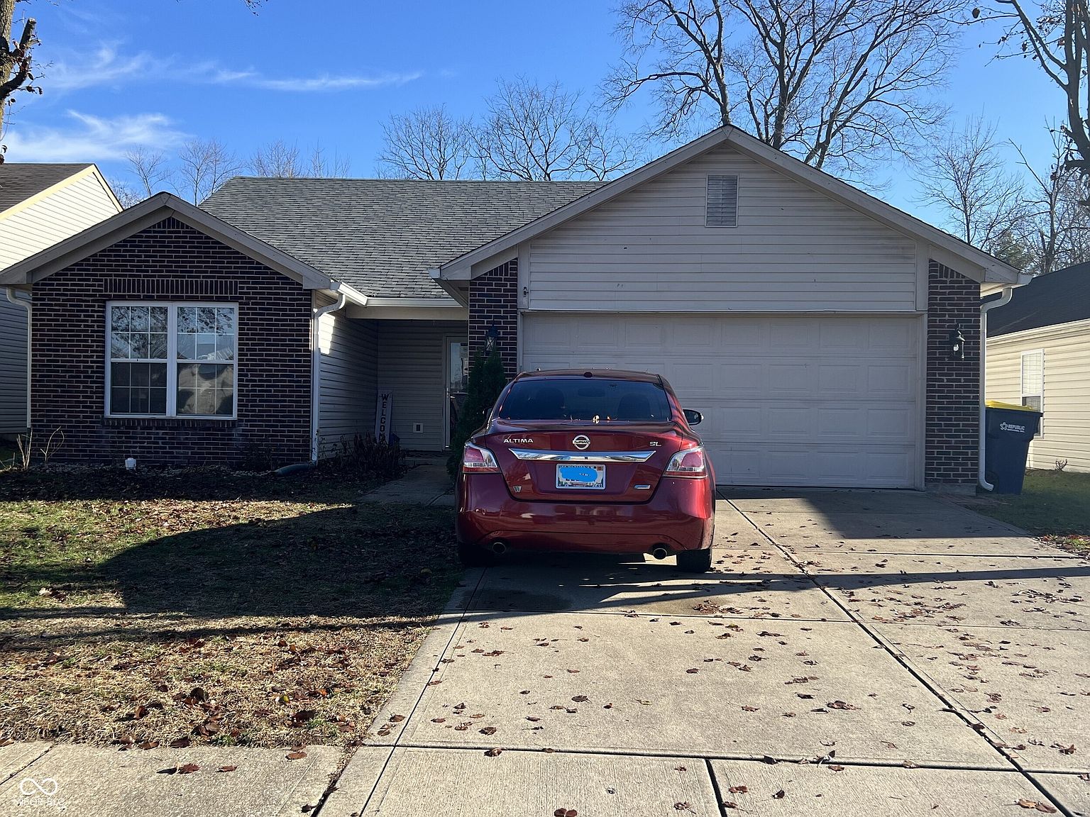 8153 Lake Tree Ln, Indianapolis, IN 46217 | Zillow