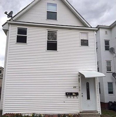 21 Mott St, Worcester, MA 01604 | Zillow