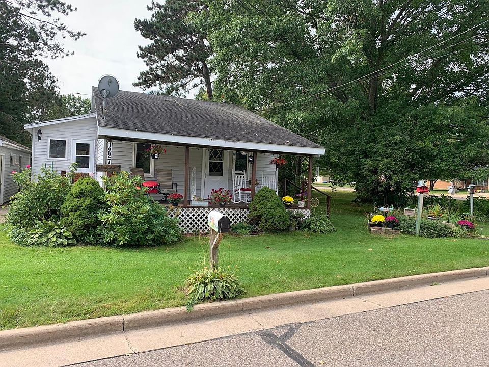 1227 1st Ave, Antigo, WI 54409 | MLS #204135 | Zillow