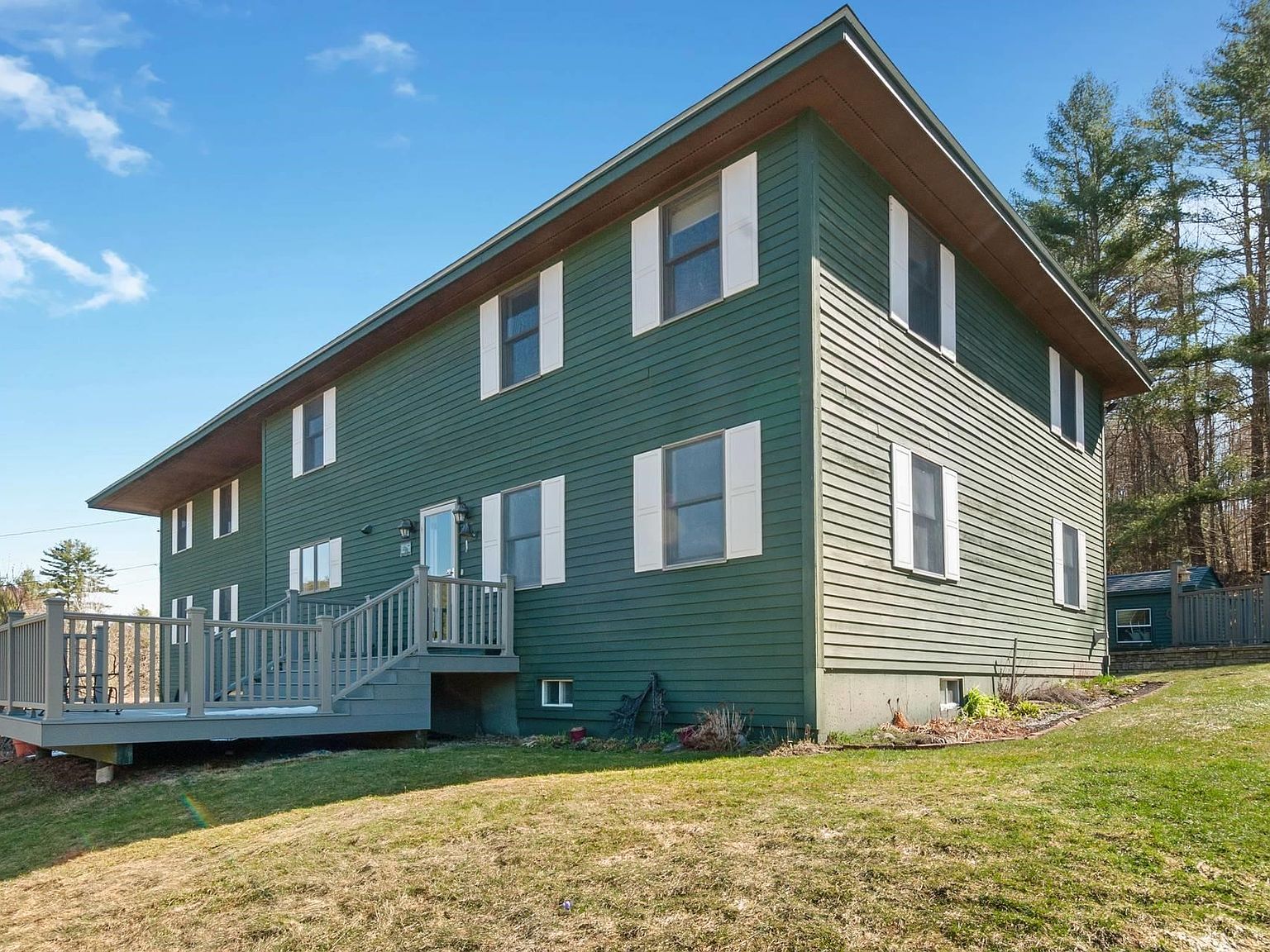 699 Rte 120, Cornish, NH 03745 | MLS #4990753 | Zillow