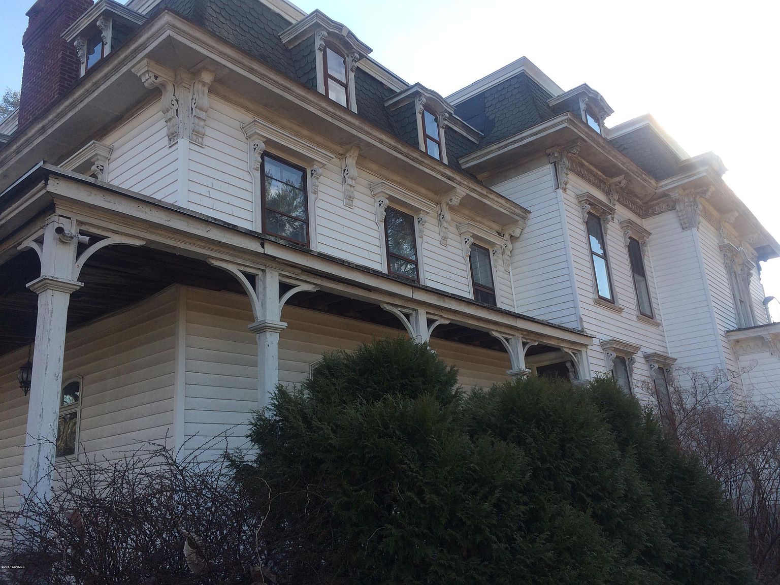 607 Avenue, Riverside, PA 17868 | Zillow