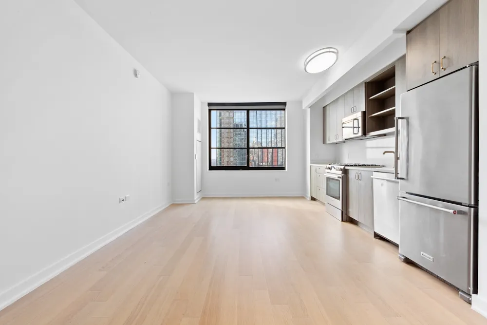 515 West 38th Street #30G in Hudson Yards, Manhattan | StreetEasy