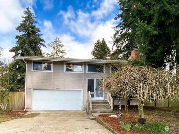 Federal Way WA Single Family Homes For Sale - 60 Homes | Zillow