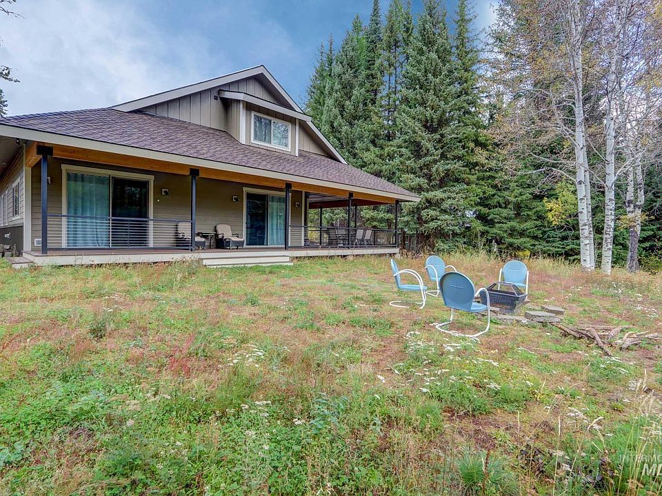 1402 Warren Wagon Rd, Mccall, ID 83638 | MLS #98898417 | Zillow