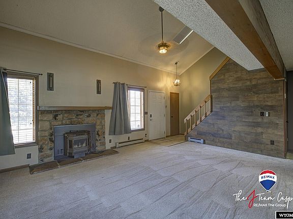 6321 Buckboard Rd E, Casper, WY 82604 | MLS #20250918 | Zillow