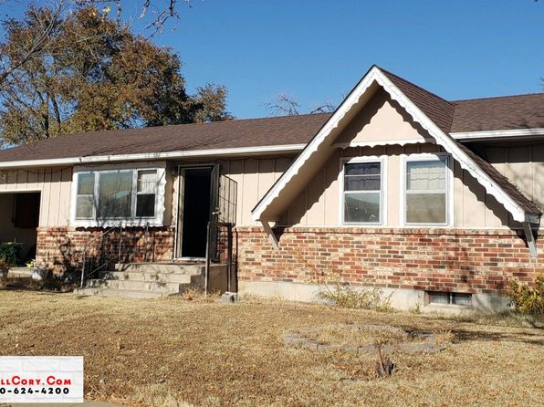 Liberal KS Real Estate - Liberal KS Homes For Sale | Zillow