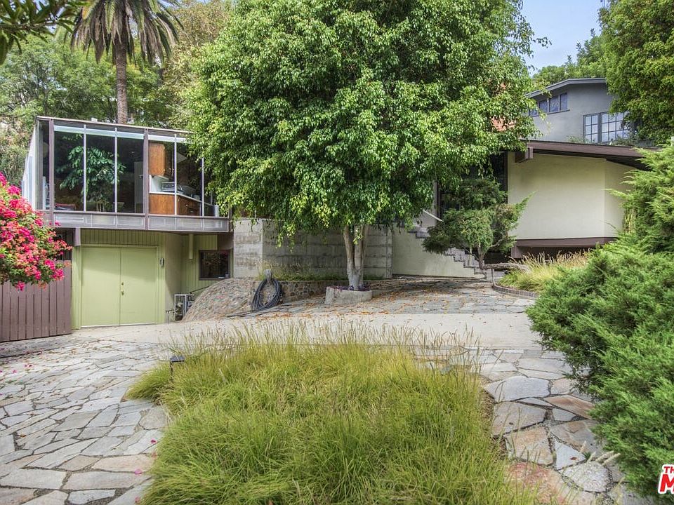 3329 Ledgewood Dr, Los Angeles, CA 90068 | Zillow
