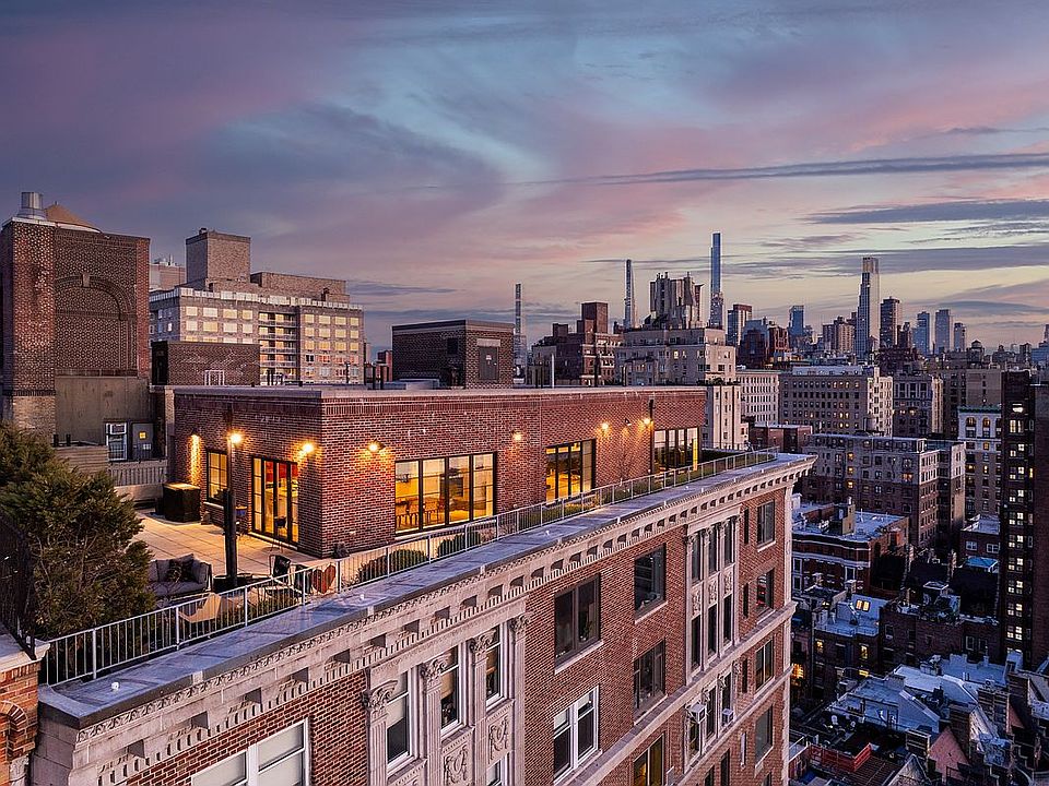 90 Riverside Dr, New York, NY 10024 | MLS #S1787540 | Zillow