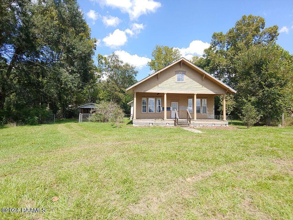 1627 Noel Rd, Church Point, LA 70525 | Zillow