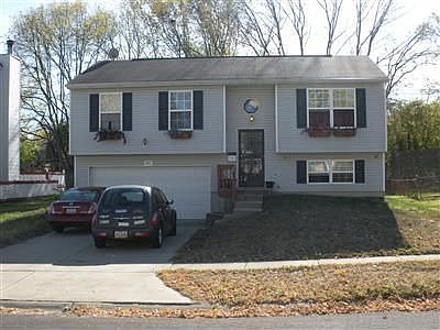 541 Bessinger Dr, Cincinnati, OH 45240 | Zillow