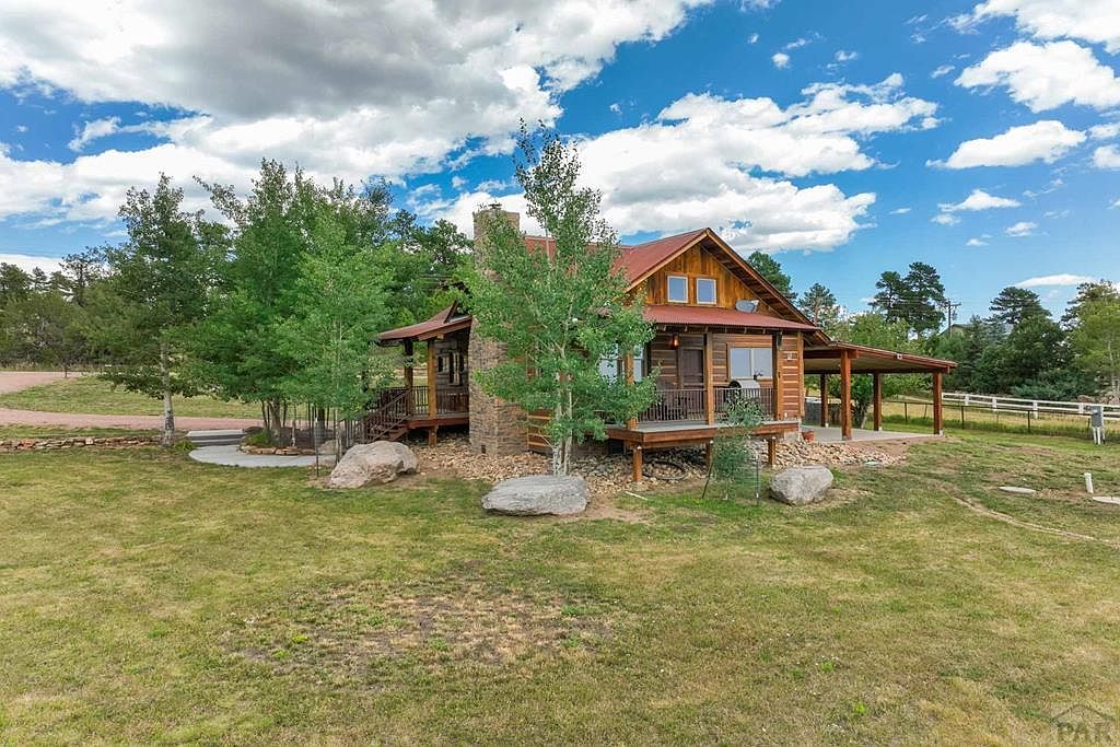 8238 Old San Isabel Rd, Rye, CO 81069 | Zillow