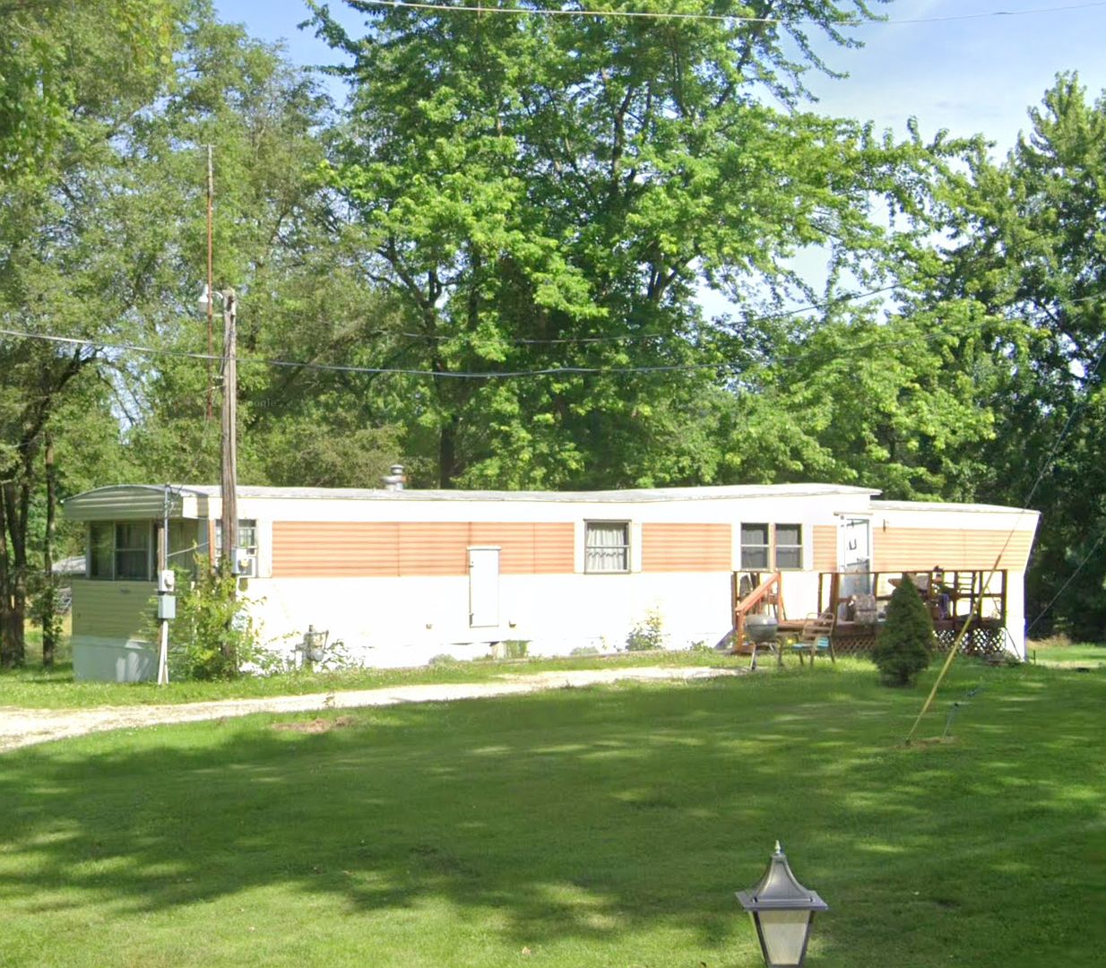 799 W Camp Sangamo Rd, Springfield, IL 62707 | Zillow