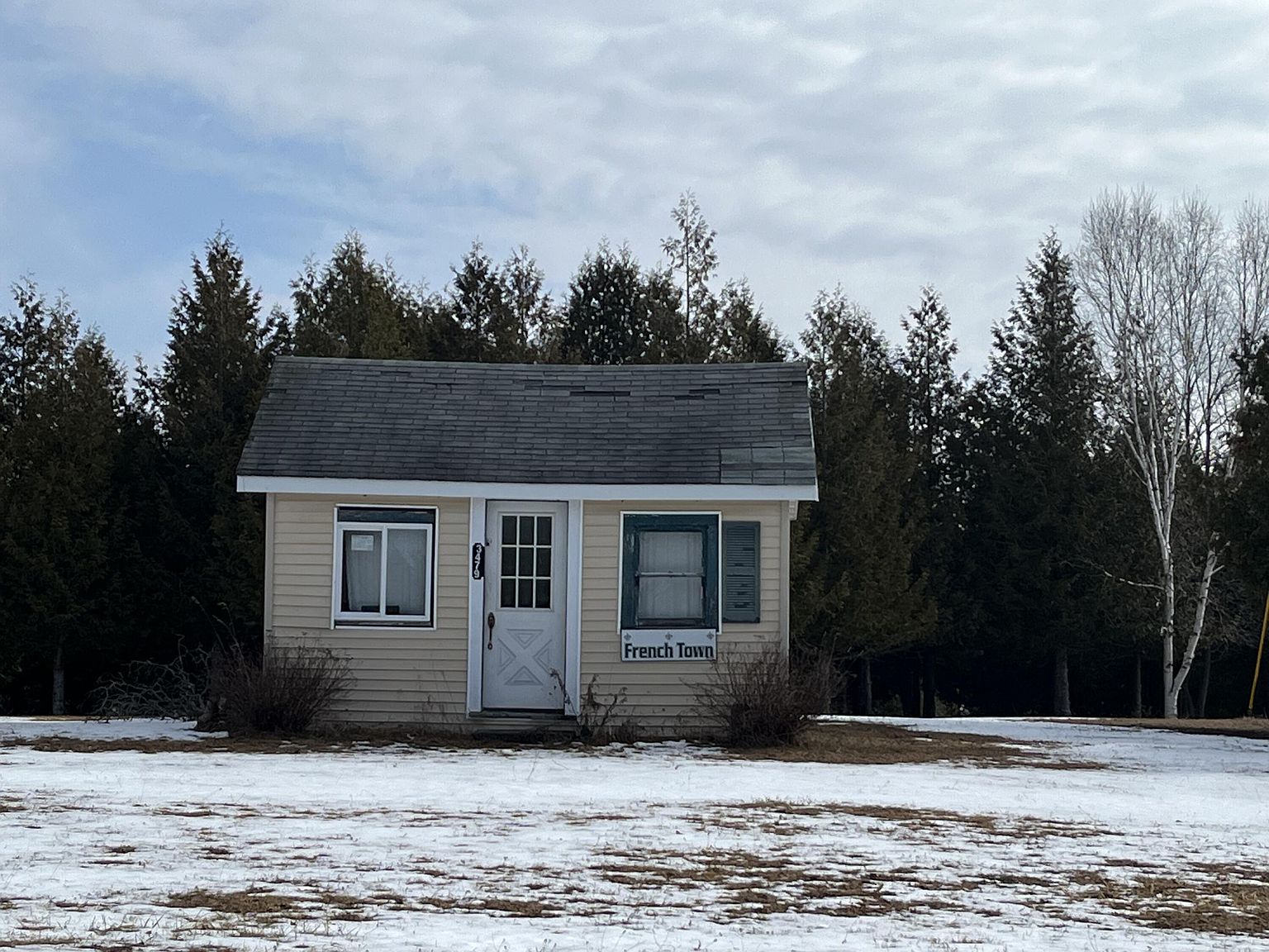 4579 N 7th St, Onaway, MI 49765 | MLS #201828119 | Zillow