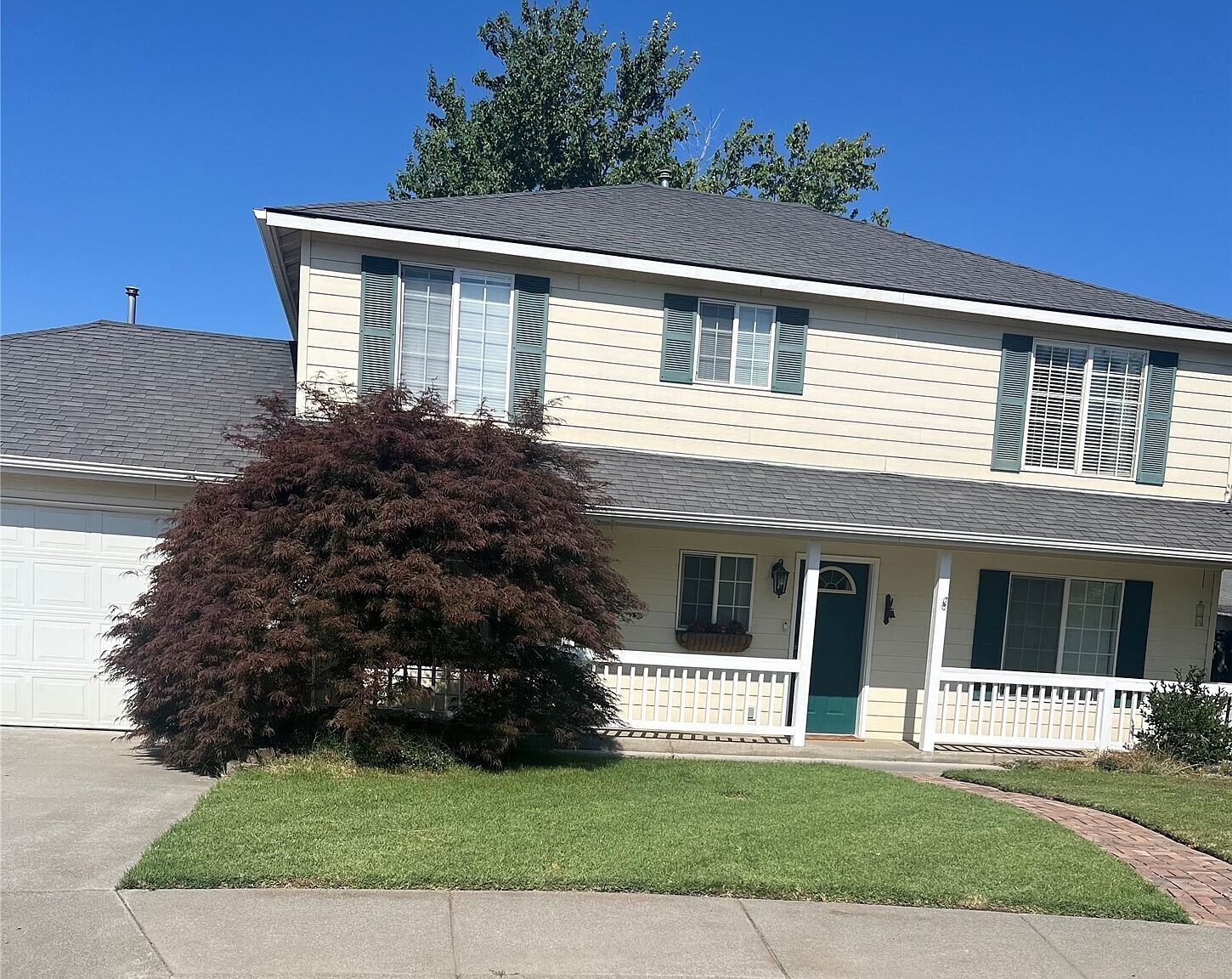 345 NE Sprucewood Place, College Place, WA 99324 | Zillow