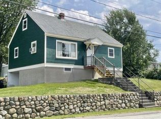 1895 Riverside Drive, Berlin, NH 03570 | MLS #5055560 | Zillow