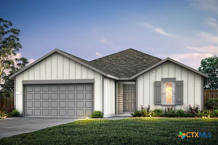 2803 Dimmit Dr, Temple, TX 76501 | Zillow