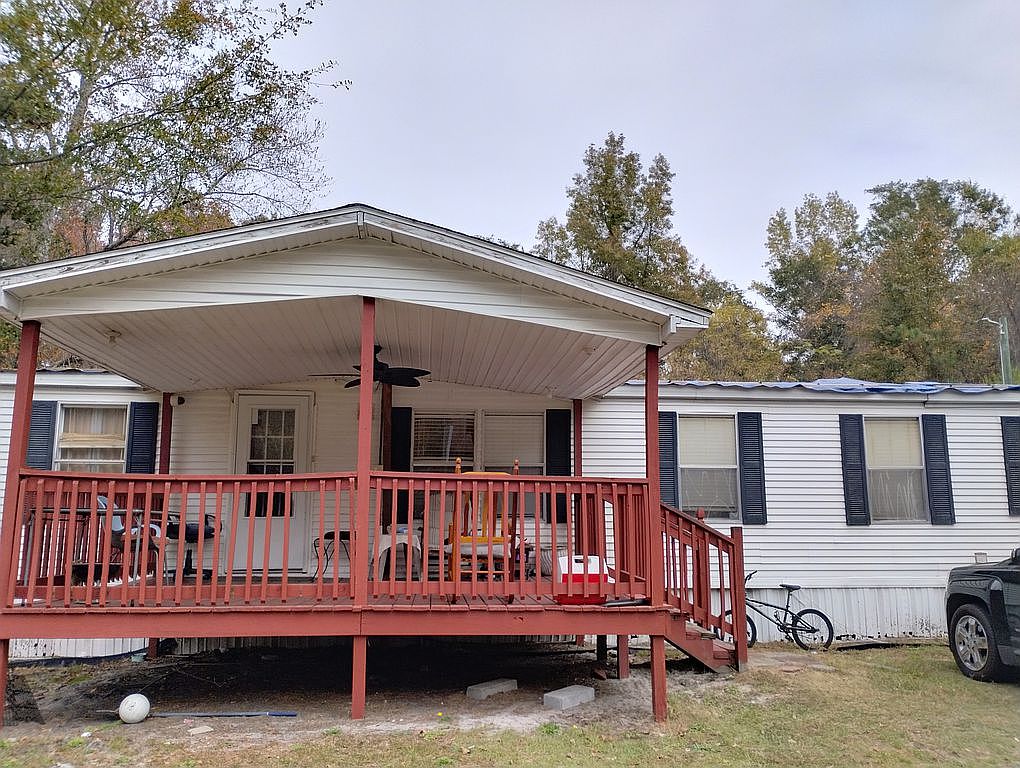 915 N Shannon Rd, Shannon, NC 28386 | Zillow