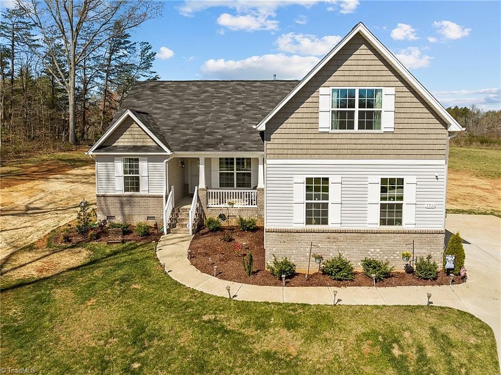 7735 Carson Path, Summerfield, NC 27358 | Zillow
