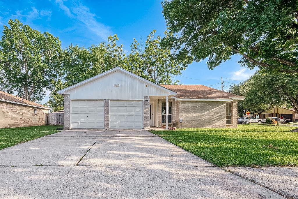 3651 Lancaster Walk Dr, Houston, TX 77066 | Zillow