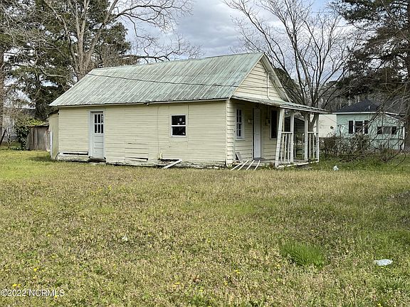 109 Bell St, Enfield, NC 27823 | MLS #100352770 | Zillow