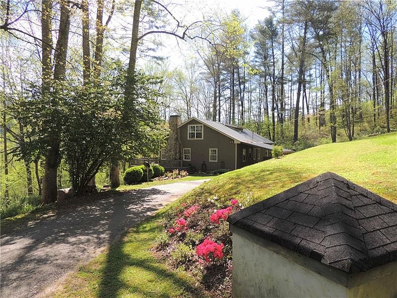 246 Robert Harkins Dr, Suches, GA 30572 | Zillow