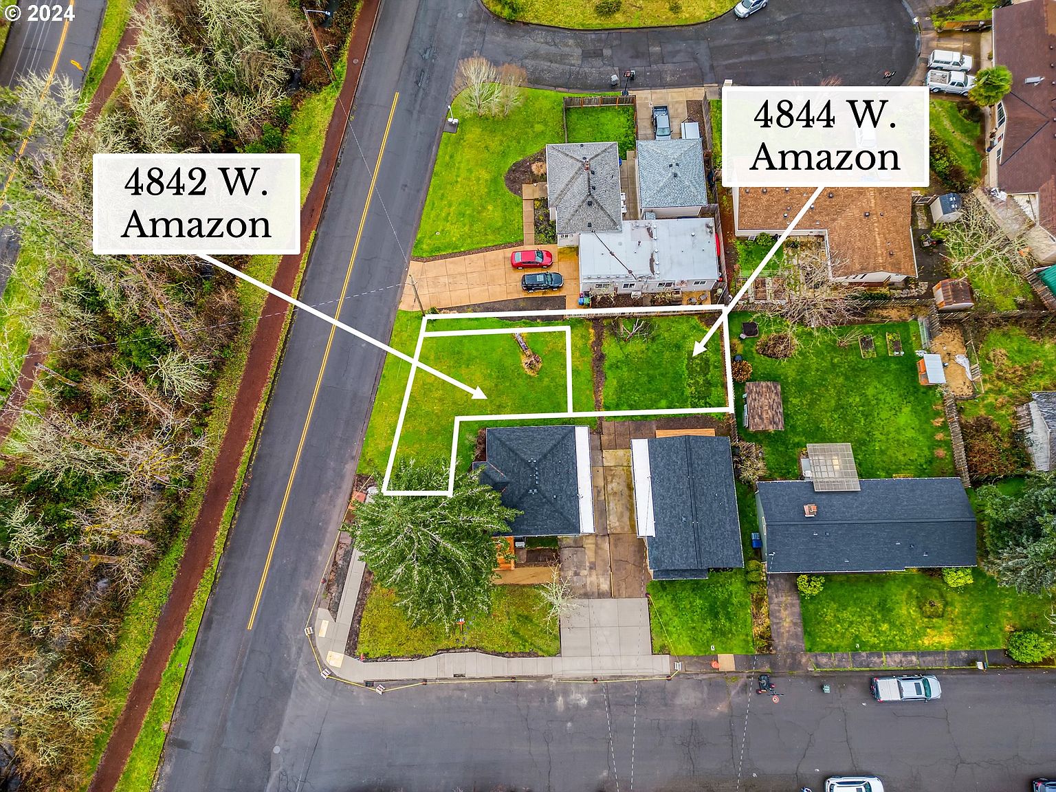 4844 W Amazon Dr, Eugene, OR 97405 | MLS #24587100 | Zillow