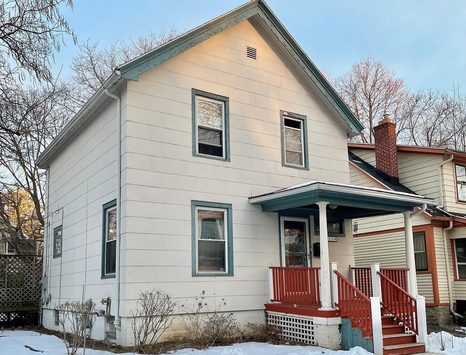14 Alvin Pl, Rochester, NY 14607 | Zillow