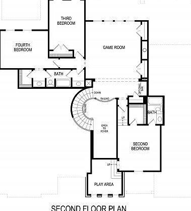 661 Elizabeth Ln, Prosper, TX 75078 | Zillow