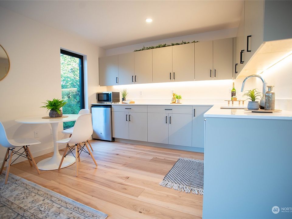 Corvidae Co-Op - 3517 Anthony Pl S Seattle WA | Zillow