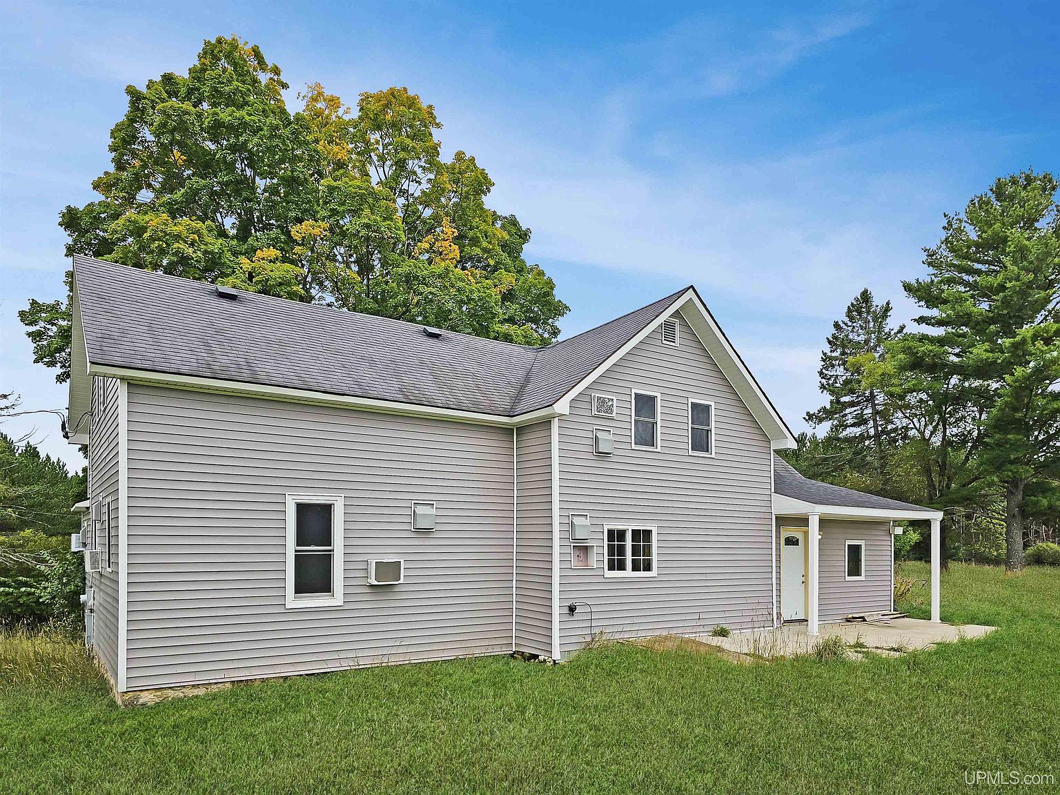 16465 Township Line Rd #G-1, Wilson, MI 49896 | Zillow