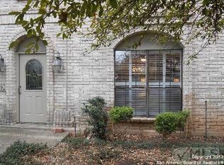 8415 FREDERICKSBURG RD #106, San Antonio, TX 78229 | MLS #1810992 | Zillow