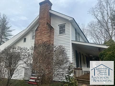 1180 Union Bridge Rd, Ferrum, VA 24088 | MLS #141230 | Zillow