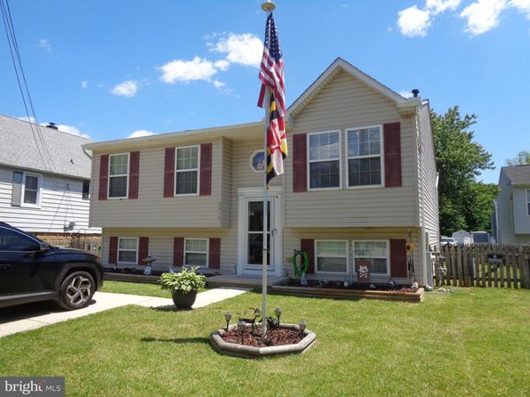 Edgemere MD Real Estate - Edgemere MD Homes For Sale | Zillow