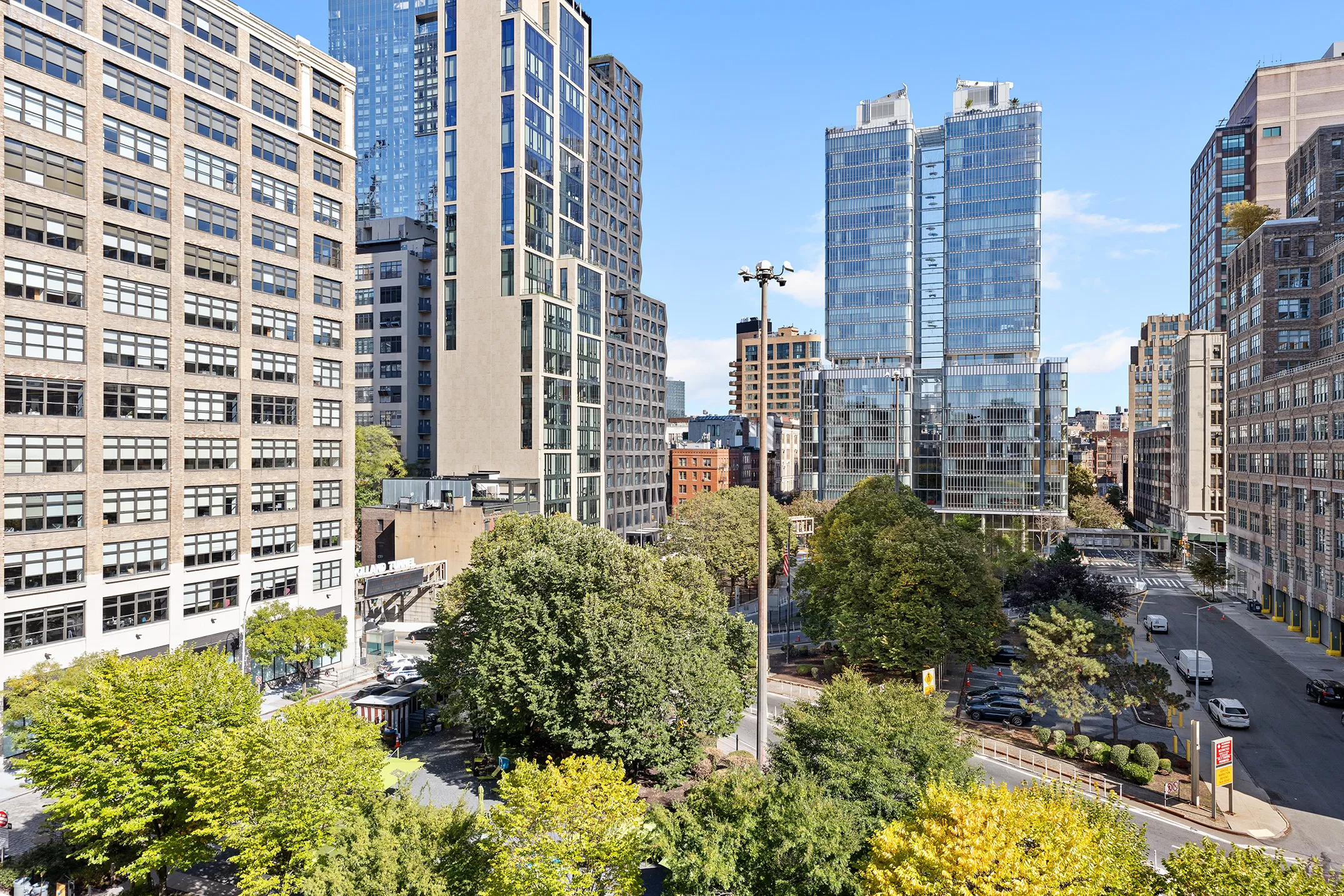 219 Hudson Street #7D in Hudson Square, Manhattan | StreetEasy