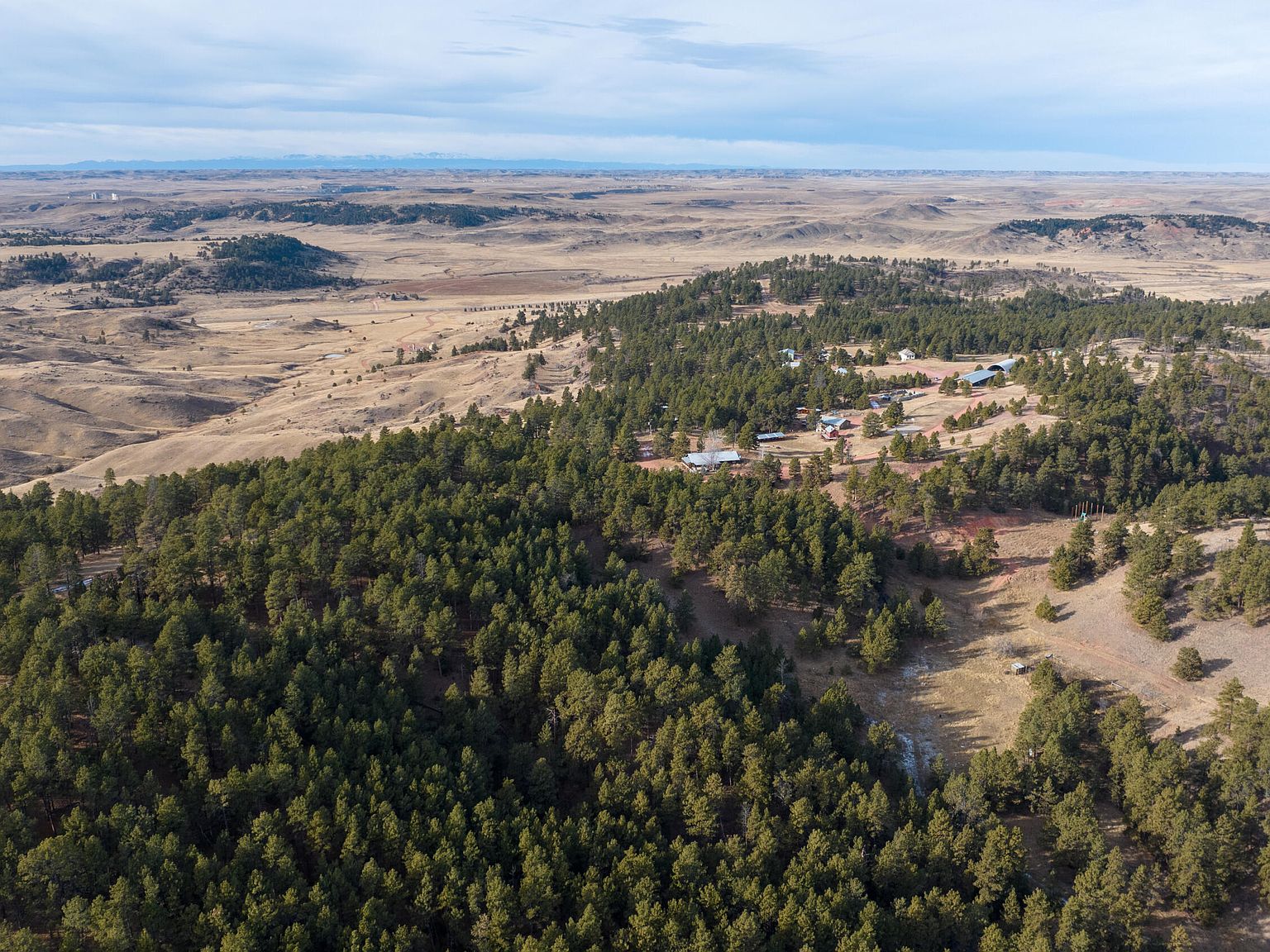 Broad Axe Ranch Phase 1 Gillette #1, Gillette, WY 82716 | MLS #24-36 ...